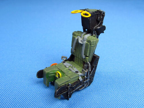 Metallic Details MDR3226 Ejection seat Martin-Baker GRU-7A (2 pcs)