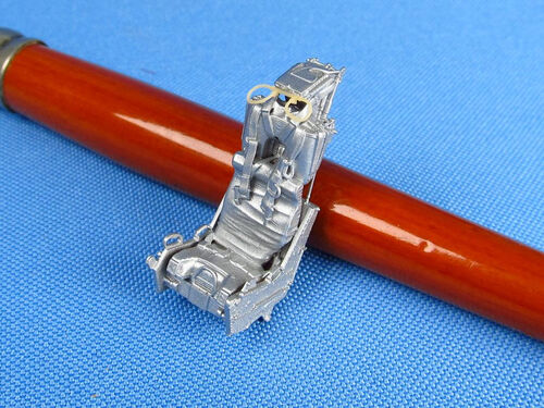 Metallic Details MDR48215 Ejection seat Martin-Baker Mk.7 (2 pcs)