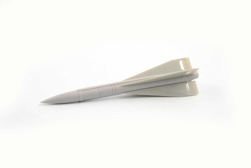 MK1 Design A48015 MIM-23 Hawk Missile Set (x 2 missiles)