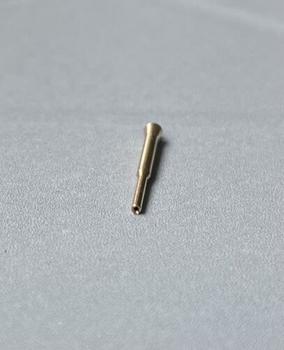CNC Micro Turning A32071 Northrop F-5 E Tiger (F-20) - Pitot tube (designed to be used with Hasegawa kits)