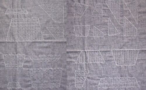HiSModel S042e Royal Louis / Gladiateur / Indoptable- easy set of sails