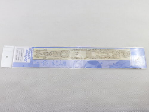 Artwox BW20028 USS Guam (CB-2) Wooden Deck (For Trumpeter 06739)