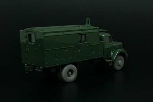 Hauler R87220 Magirus S7500 wheels
