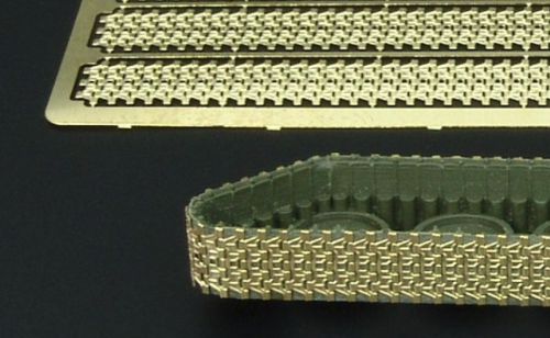 Hauler R87135 MT-LB Tracks