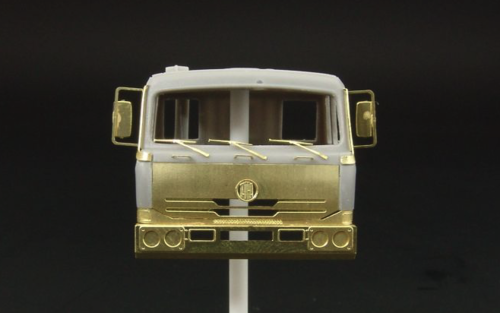 Hauler R87130 T-815 Terrno - CABINE short