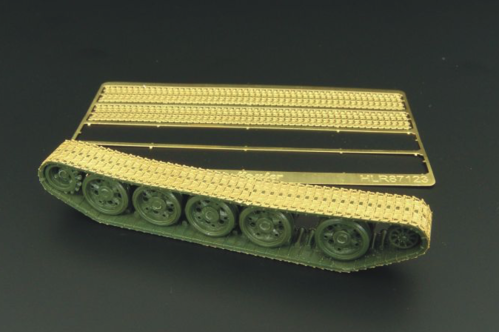 Hauler R87123 T-54-55 tracks
