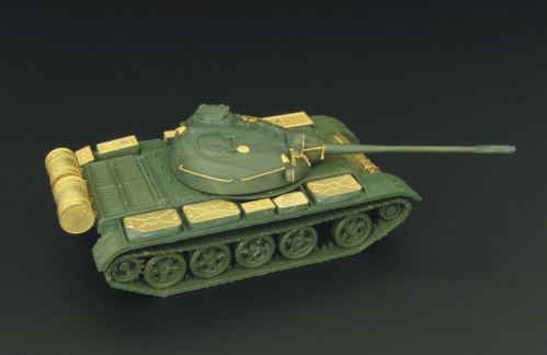 Hauler R87121 T-55