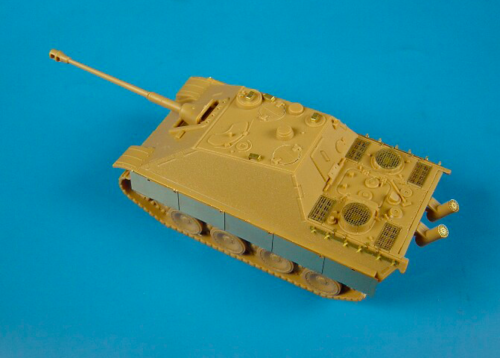 Hauler R87116 Jagdpanther