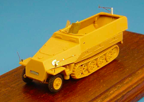 Hauler R87070 Sd Kfz 251