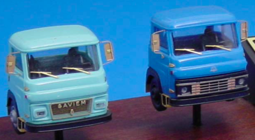 Hauler R87036 Avia