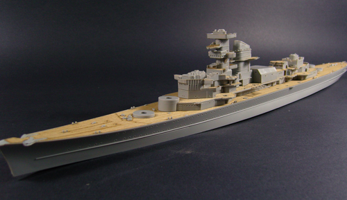Artwox AW10080 DKM Admiral Hipper