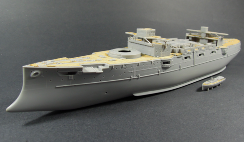 Artwox AW10093 IJN Mikasa