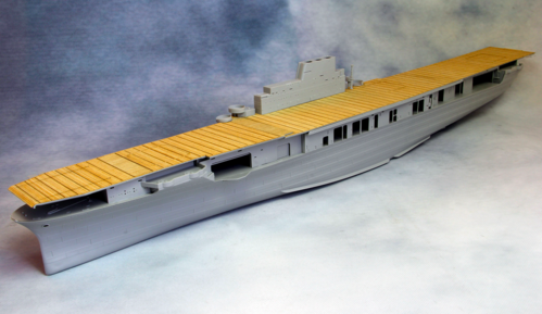 Artwox AW10131 USS Enterprise CV-6