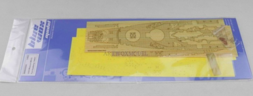 Artwox BM40004A USS Missouri BB-63