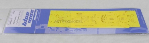 Artwox BM20011 HMS Rodney