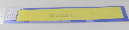 Artwox BM10027 USS Cleveland CL-55