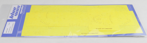 Artwox BM10006 USS Montana