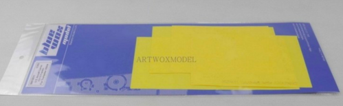 Artwox BM10011 U.S. Aircraft Carrier CV-13 Franklin