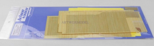 Artwox BM10011A U.S. Aircraft Carrier CV-13 Franklin
