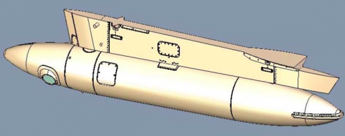 L'Arsenal 2.0 AC4898 RP 1P + CRP 37