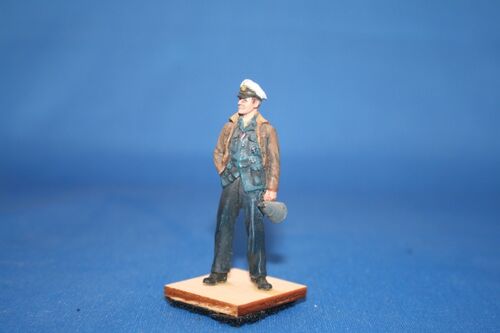 Peddinghaus-Decals 0696 German U-Boot Captain With Voice Tube