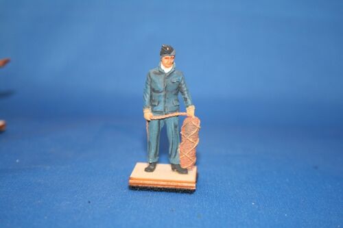 Peddinghaus-Decals 0633 German Navy Soldier With Fender