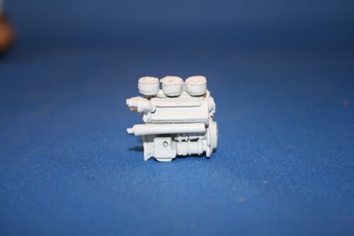 Peddinghaus-Decals 0055 Maybach HL 210 P45 Tiger Engine