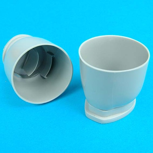 Quickboost 48040 A-26B/C Correct Cowlings Revell/Monogram