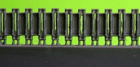 OKB Grigorov S72205 Tracks for BMP 1/2 , early