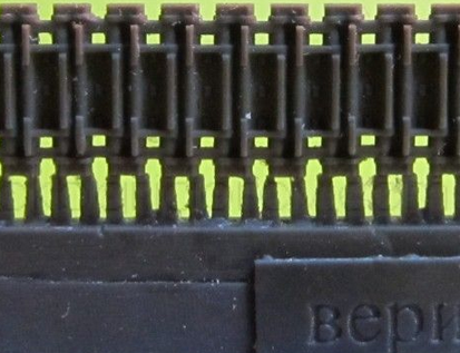 OKB Grigorov S72130 Tracks for M4 family, T56
