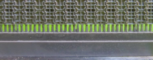 OKB Grigorov S72100 Cut waffle tracks for T-34, type 1