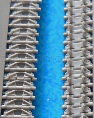 OKB Grigorov S72067 Tracks for MT-LB/2S2, RMSh