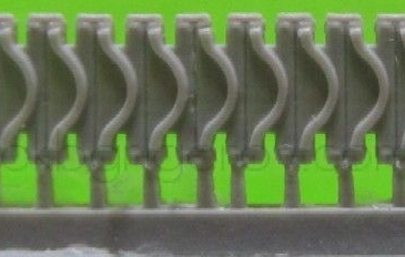 OKB Grigorov S72064 Tracks for M4 family, T54E2