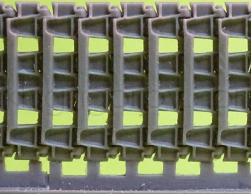 OKB Grigorov S48022 Tracks for Pz.V Panther, middle