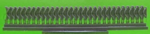 OKB Grigorov S48002 Tracks for M4 family, T54E2