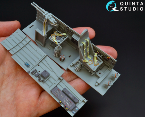 Quinta Studio QD32087 Ju87 D/ G