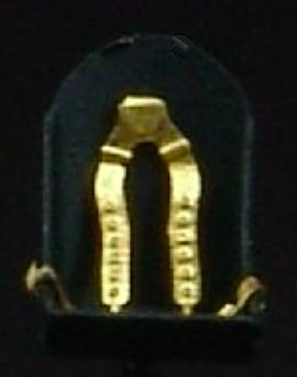 Brengun L144006 RAF seat belts