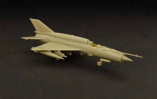 Brengun L144042 Mig-21 SMT