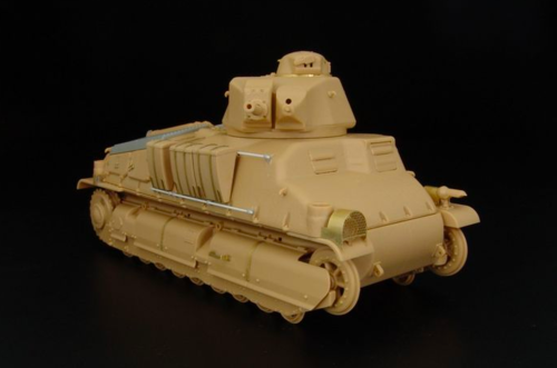 Hauler U35089 Somua S35 BASIC