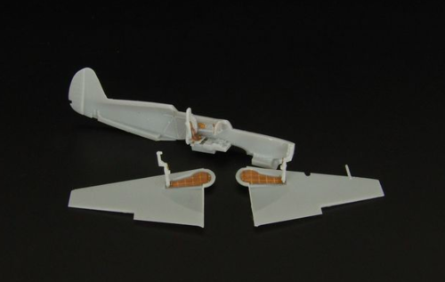 Brengun L144131 Yak-1