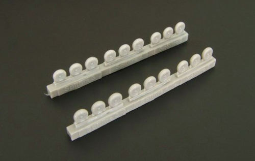 Brengun L144142 Spitfire set