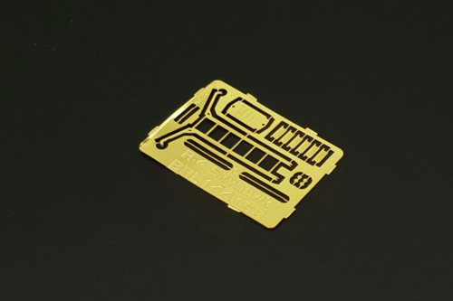 Brengun L144158 A4 Skyhawk ladder