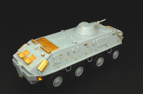 Hauler X48375 BTR-60PB (Mikromir kit)