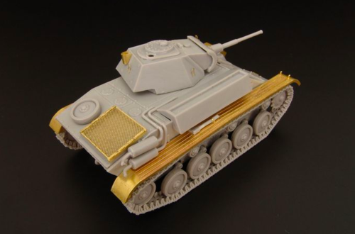 Hauler X48352 Russian ligth tank T-70 Early