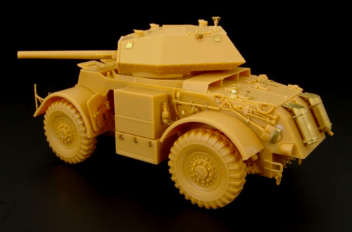 Hauler X48319 Staghound Mk III