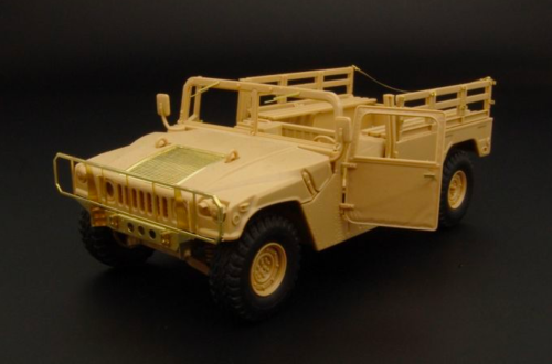 Hauler X48298 Hmmwve M1038 hummer Cargo Type