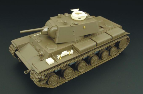 Hauler X48142 Pz Kpfw KV-I 753 r