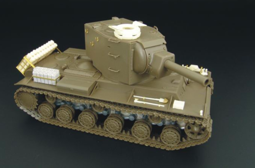 Hauler X48147 Pz Kpfw KV-II 754 r