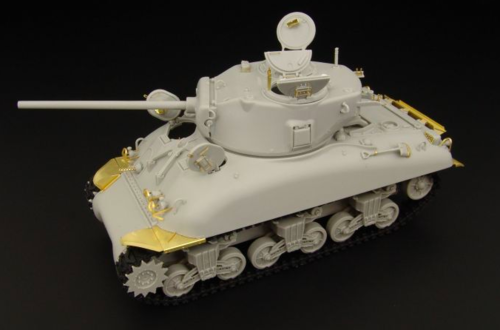 Hauler X48165 M4A1 76 W