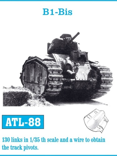 FriulModel 088 B1-Bis